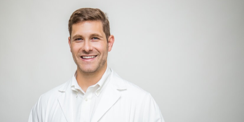 Archbold Welcomes Provider Mullis